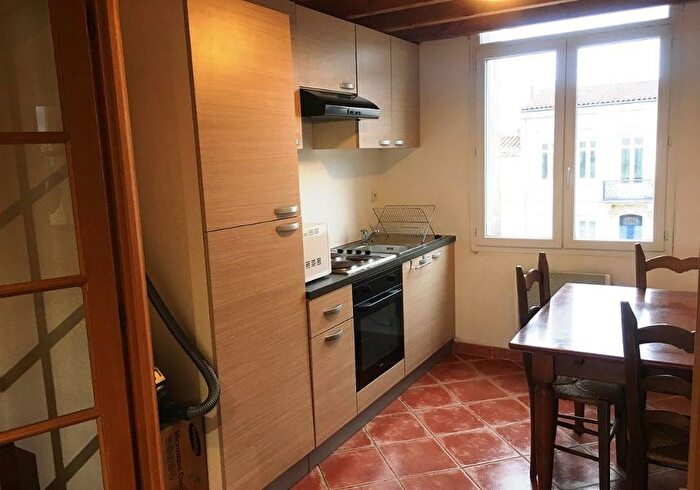 Appartement 3 pièces à louer - Bordeaux, Saint-Christoly