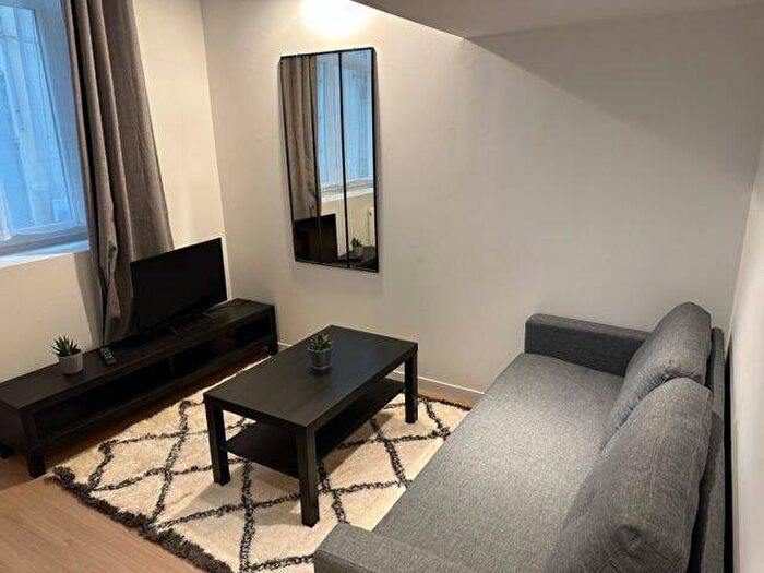 Centre Nord, Oullins-Pierre-Bénite : Appartement 1 pièce à louer