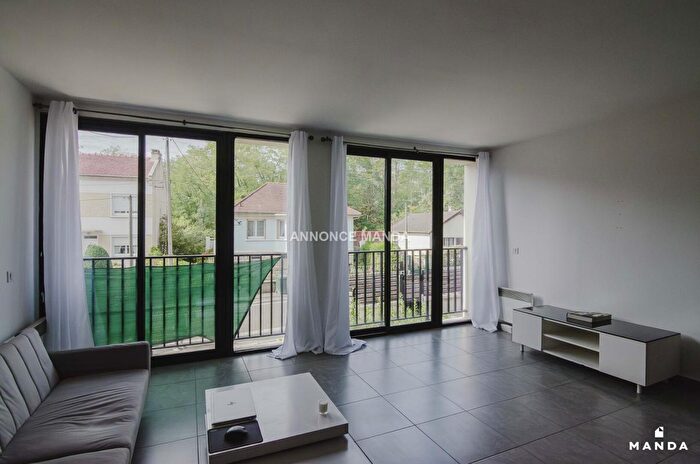 Argenteuil, Centre-ville : Appartement 3 pièces à louer