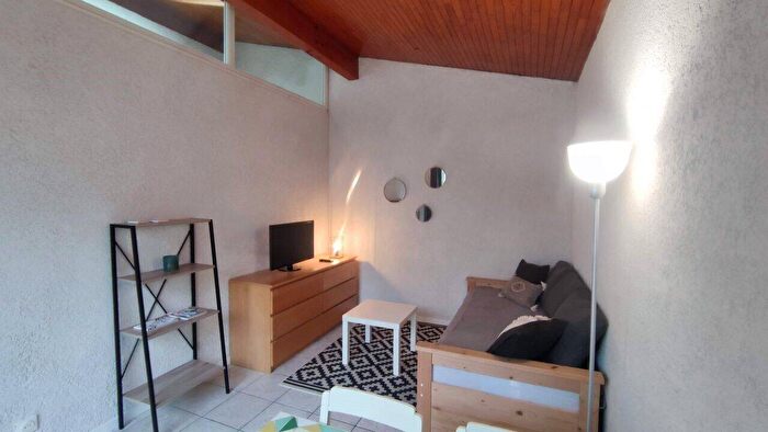 Appartement 1 pièce à louer - Beaudésert, Mérignac