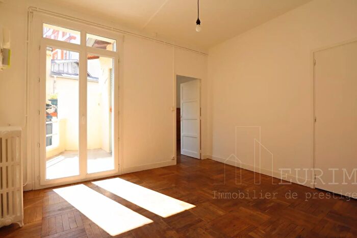 Appartement 2 pièces à louer à Toulouse, Les Carmes-Esquirol