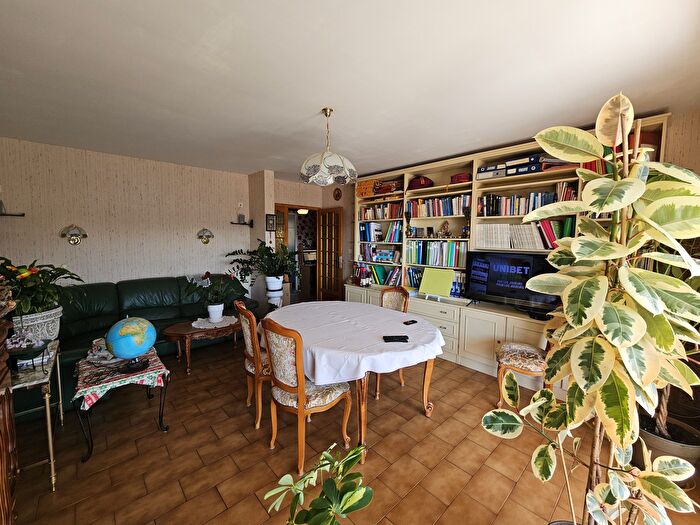 Appartement à vendre - Gap - 4 pièces - 3 chambres