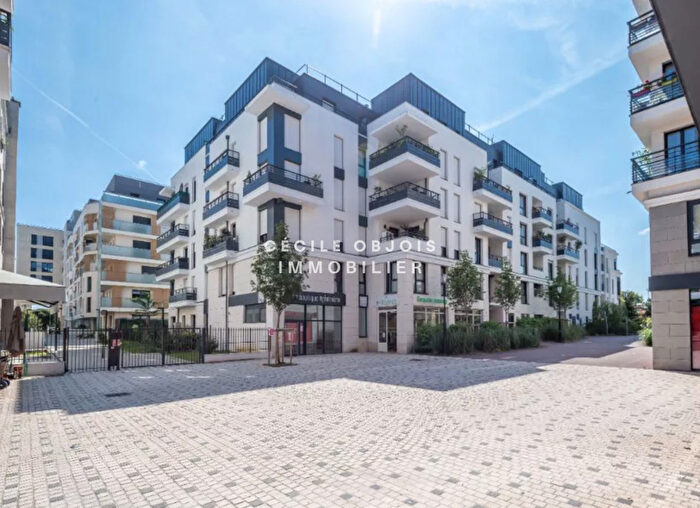 Appartement 4 pièces à Joinville-le-Pont, à vendre