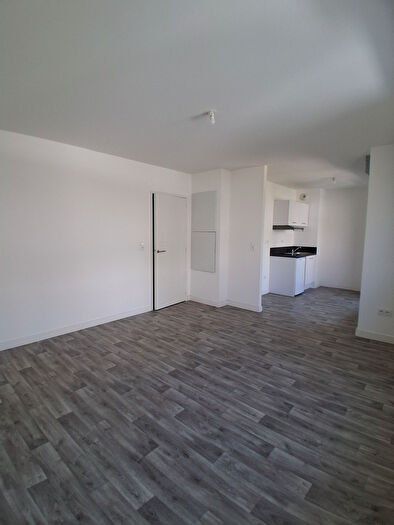 Appartement 2 pièces à louer - Bouguenais, Le Fougan, La Gaudinière