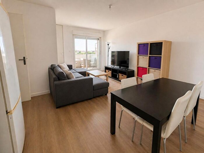 Appartement 3 pièces à vendre à Toulouse, Bagatelle, La Faourette