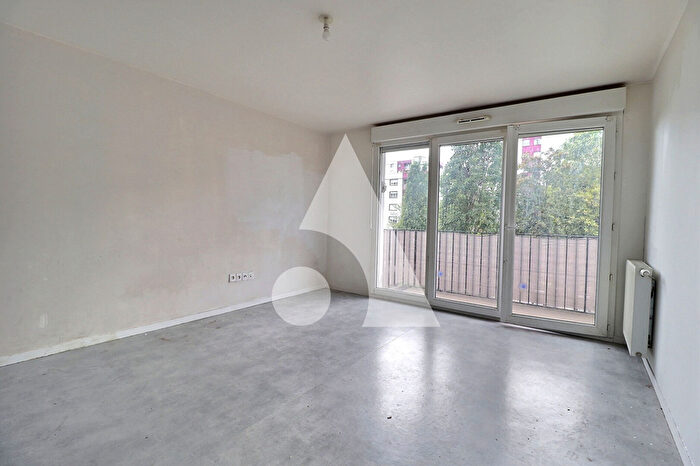 Montigny-lès-Cormeilles, Frances, Copistes : Appartement 2 pièces à vendre