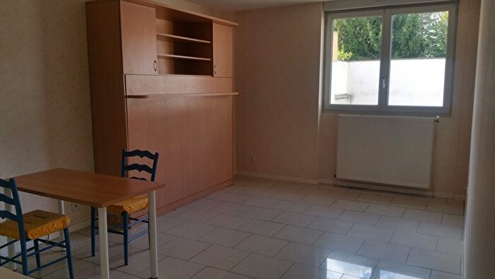 Appartement 1 pièce à louer à Nancy, Trois Maisons, Saint-Fiacre, Crosne, Vayringe