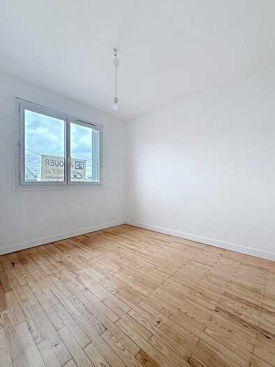 Appartement à louer - Clermont-Ferrand, Montferrand - 3 pièces - 2 chambres