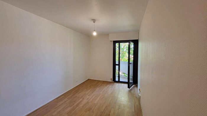 Appartement 1 pièce à louer à Brivazac, Pessac