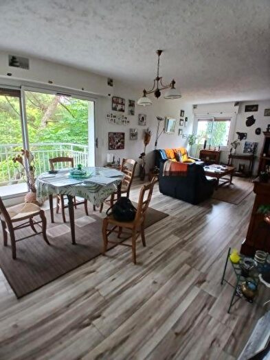 Appartement à vendre - Mérignac, Bourranville - 5 pièces - 3 chambres