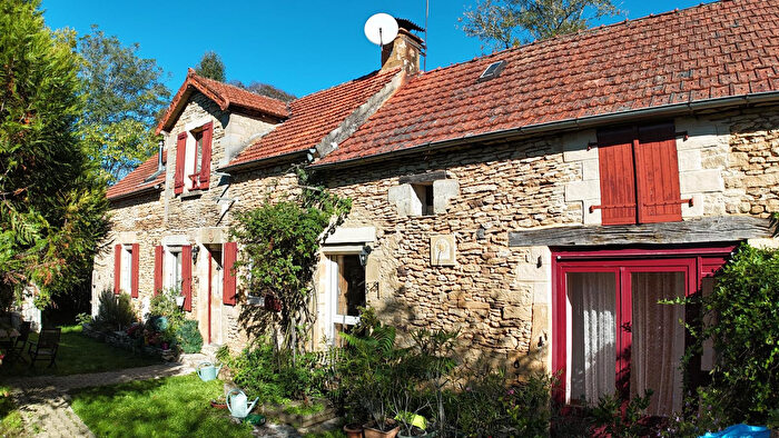 Maison à vendre - Paulin - 7 pièces - 3 chambres