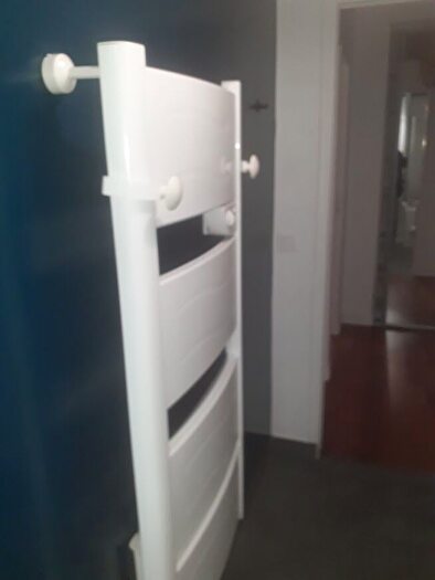 Appartement 3 pièces à louer - Paris 12ème, Aligre, Gare de Lyon