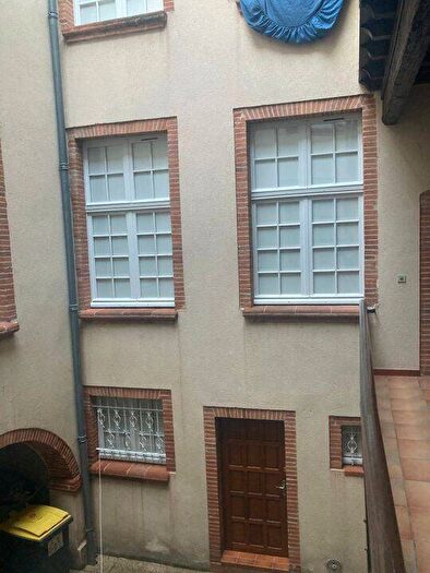 Appartement 2 pièces à louer - Lalande, Montauban