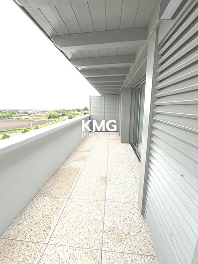 Appartement à vendre - Anglet, Hardoy Courbois, Numa, Choisi - 3 pièces - 2 chambres