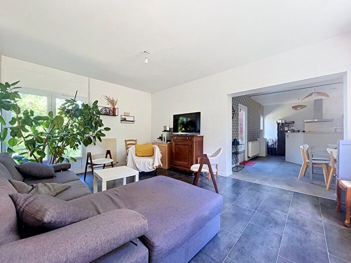 Châtel-Guyon : Maison 6 pièces à vendre