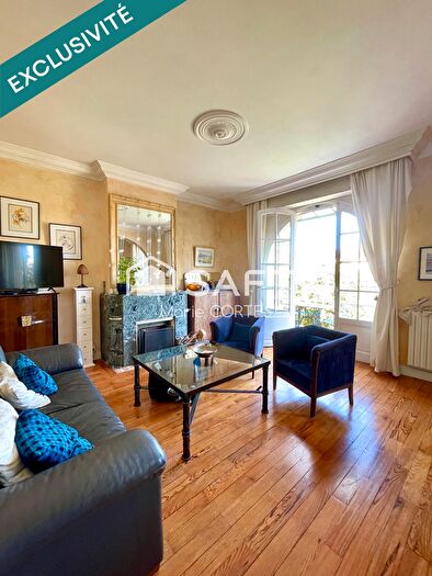 Maison à vendre - Albi, Quartiers Ouest, Pointe de Marre - 5 pièces - 3 chambres