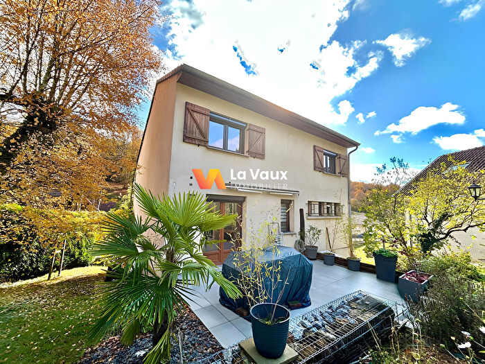 Maison à vendre - Maron - 5 pièces - 3 chambres