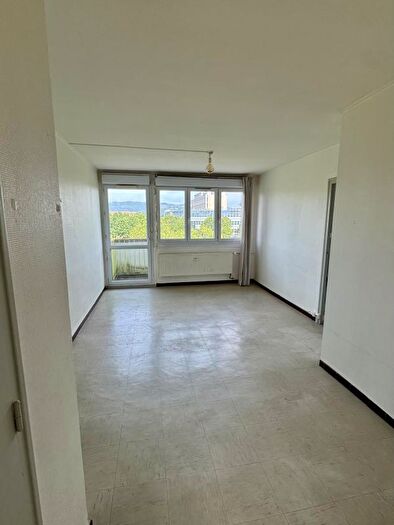 Appartement à louer - Valence, Centre-ville - 3 pièces - 2 chambres
