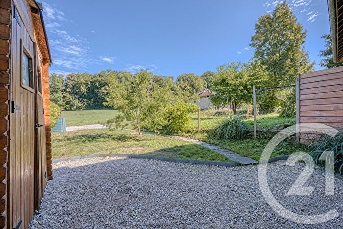 Maison 5 pièces à vendre - Chainaz-les-Frasses