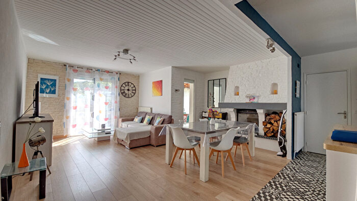 Maison 5 pièces à vendre à Sayat