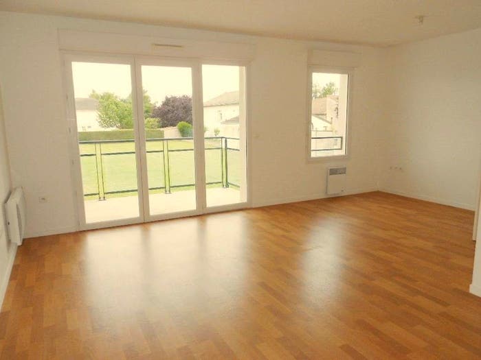 Appartement 1 pièce à louer à Poitiers