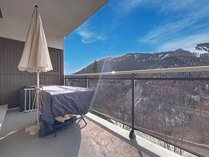 Appartement à vendre - Saint-Étienne-de-Tinée - 1 pièce