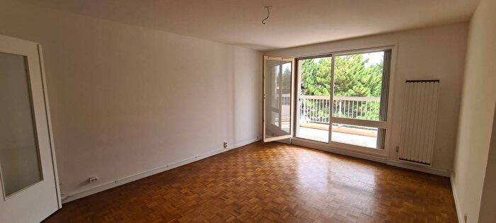Fourvière-Saint Just, Lyon 5ème arrondissement : Appartement 3 pièces à louer