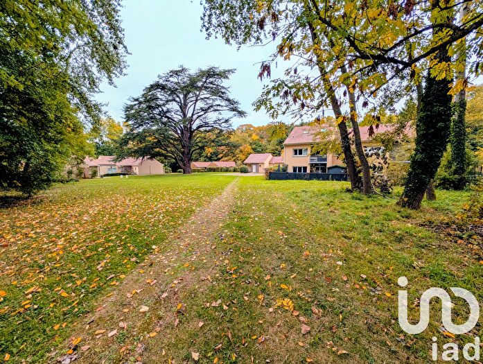 Maison à vendre - Baillet-en-France - 2 pièces - 1 chambre