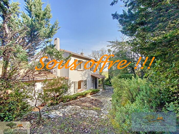 Maison 6 pièces à vendre à Saint-Georges-dOrques