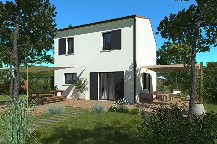 Maison à vendre - Bègles