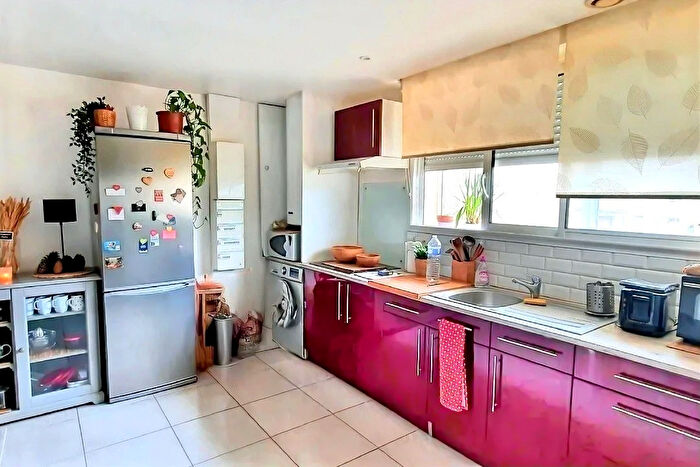 Appartement à vendre - Saint-Georges-de-Didonne, Didonne, Boubes, Suzac - 1 pièce - 1 chambre