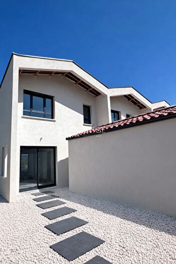 Langlade : Maison 4 pièces à vendre
