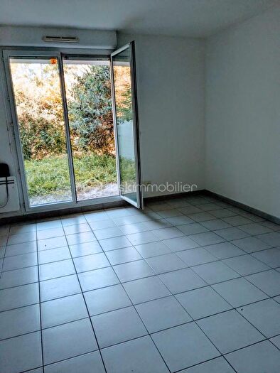 Appartement à vendre - Castillon-la-Bataille - 2 pièces - 1 chambre