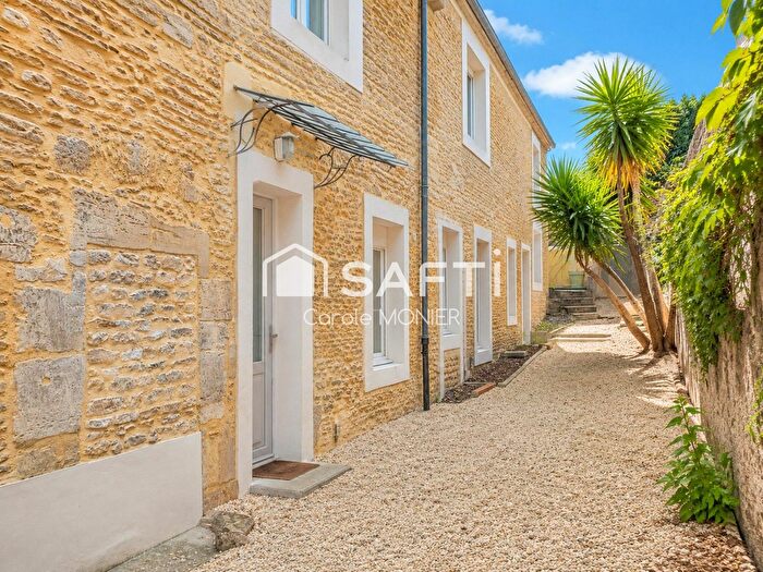 Maison 7 pièces à vendre à Courseulles-sur-Mer