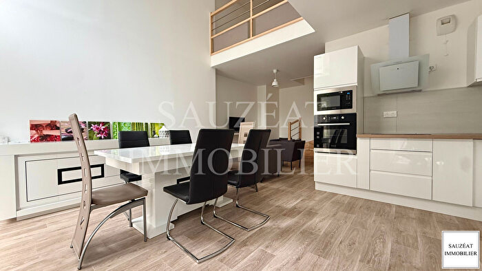 Appartement 5 pièces à vendre - Bagneux, La Rapie