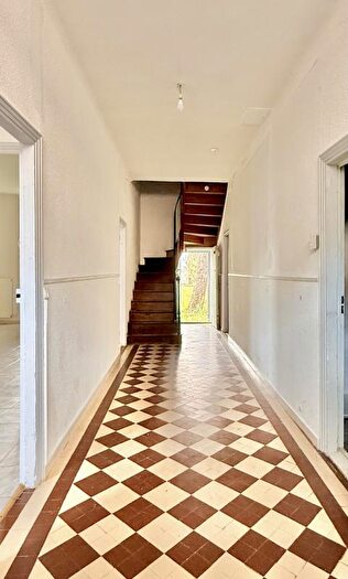 Maison à vendre - Villepinte - 4 pièces - 3 chambres