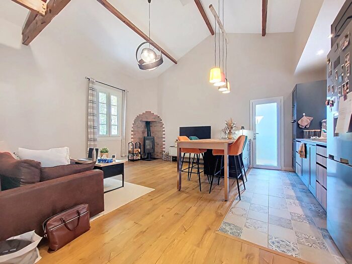 Nice, Cimiez - Maison 3 pièces à vendre
