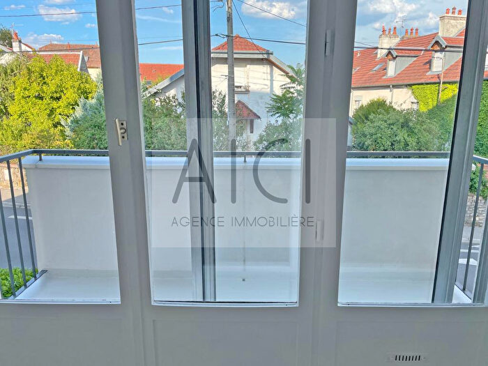 Appartement 1 pièce à Besançon, Chaprais Cras, à louer