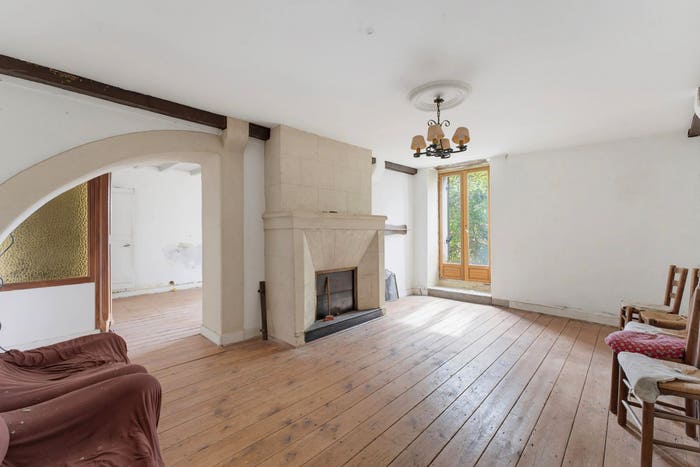 Maison 4 pièces à Cambes, à vendre