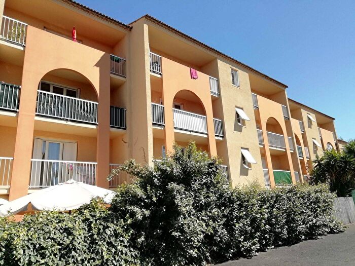 Ancien Hôpital, Béziers - Appartement 3 pièces à louer