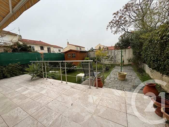 Maison à vendre - Perpignan, Las Cobas - 6 pièces - 4 chambres