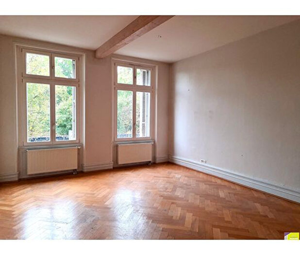 Appartement à vendre - Colmar, Centre-ville - 3 pièces - 2 chambres