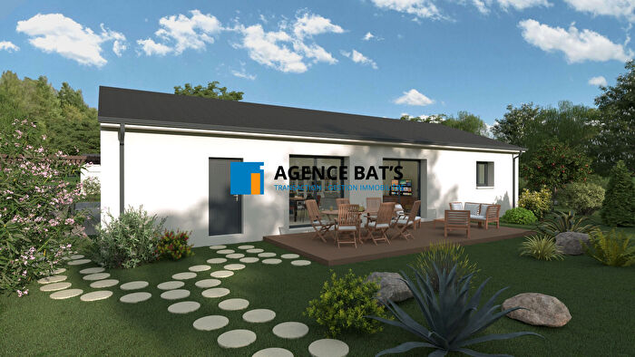 Maison à vendre - Saint-Pierre-Eynac - 4 pièces - 3 chambres