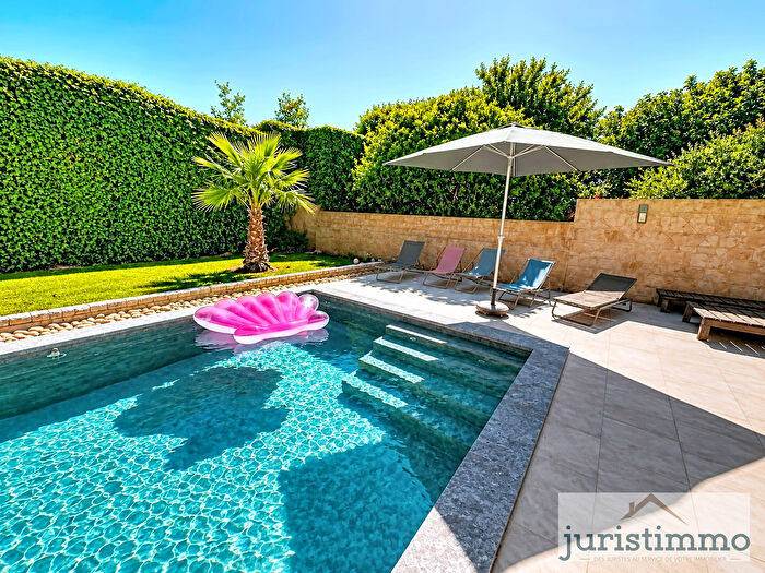 Maison 6 pièces à vendre - Camaret-sur-Aigues