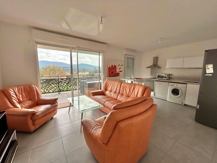 Appartement 3 pièces à louer - Beauvallon-Maurels, Hyères
