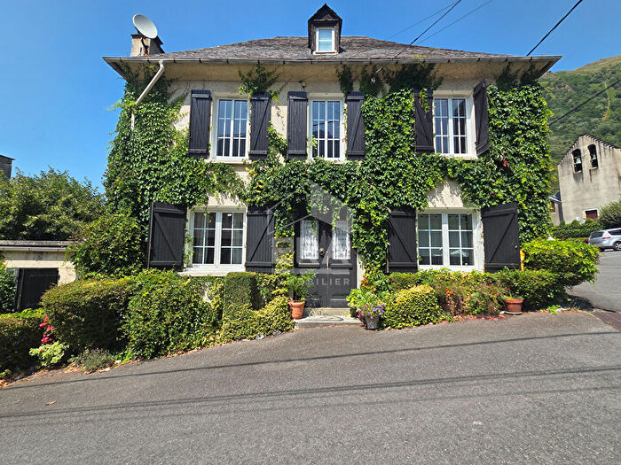 Maison 5 pièces à vendre à Villelongue