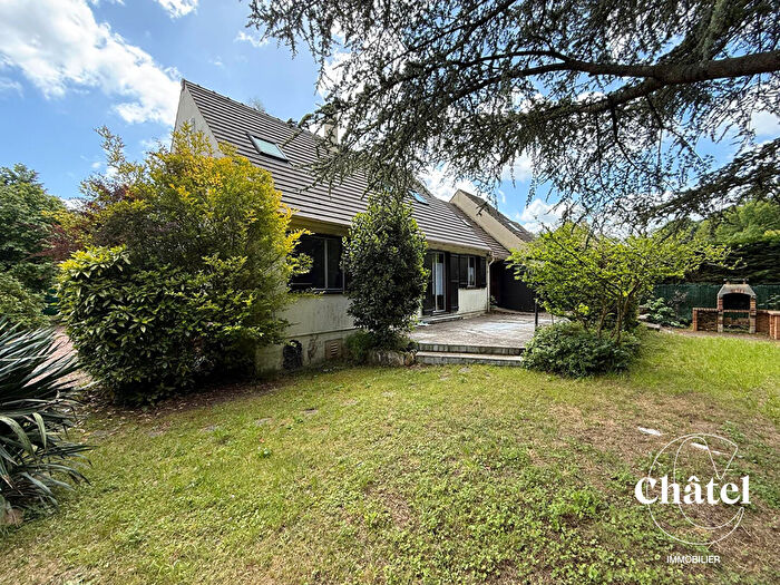 Senlis, Brichebay - Maison 5 pièces à vendre