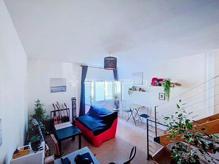 Clermont-Ferrand, Vallières, Sallins, Poncillon - Appartement 1 pièce à louer