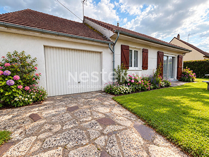 Maison 3 pièces à Gisors, à vendre