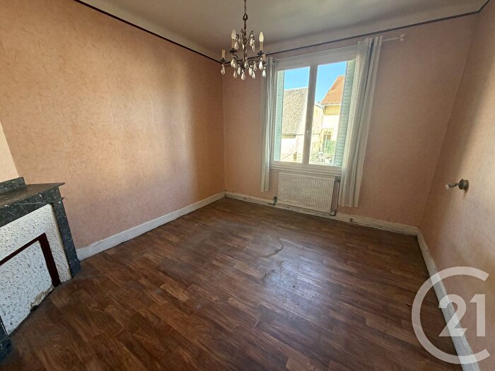 Appartement 3 pièces à vendre - Lannemezan